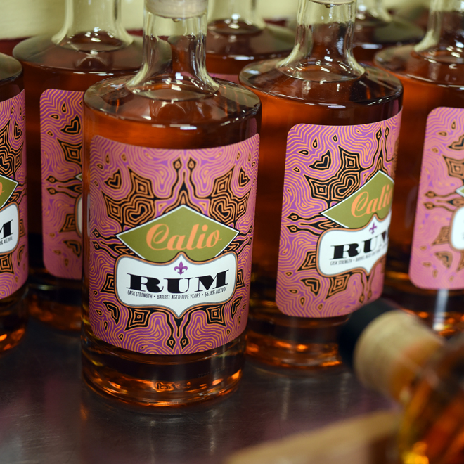 Creative Distilling in New Orleans | Real New Orleans Spirits